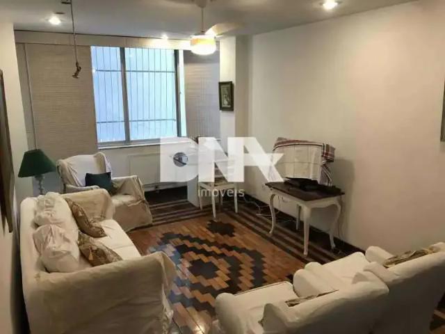 Apartamento para Venda em Rio de Janeiro/RJ Copacabana 3 Quartos