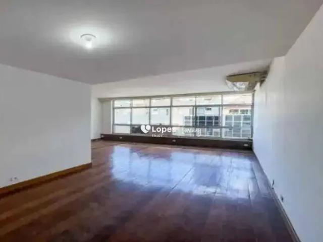 Apartamento para Venda em Rio de Janeiro/RJ Copacabana 3 Quartos