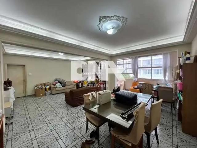 Apartamento para Venda em Rio de Janeiro/RJ Copacabana 3 Quartos