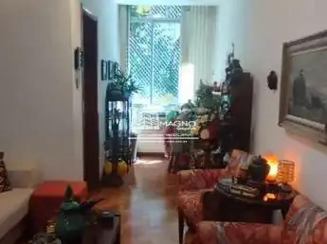 Apartamento para Venda em Rio de Janeiro/RJ Copacabana 3 Quartos