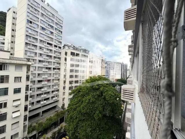 Apartamento para Venda em Rio de Janeiro/RJ Copacabana 3 Quartos