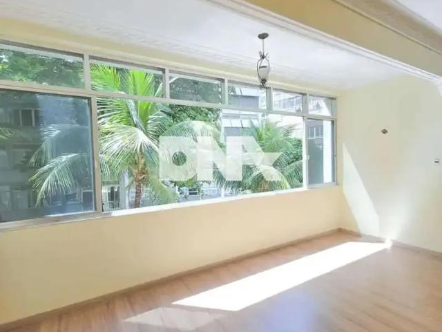 Apartamento para Venda em Rio de Janeiro/RJ Copacabana 3 Quartos