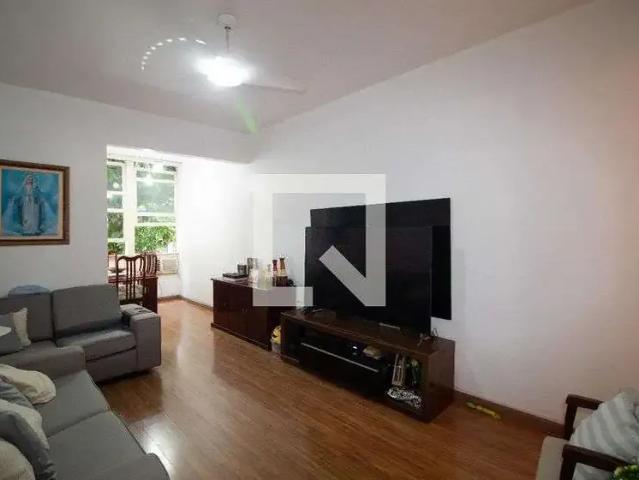 Apartamento para Venda em Rio de Janeiro/RJ Copacabana 3 Quartos