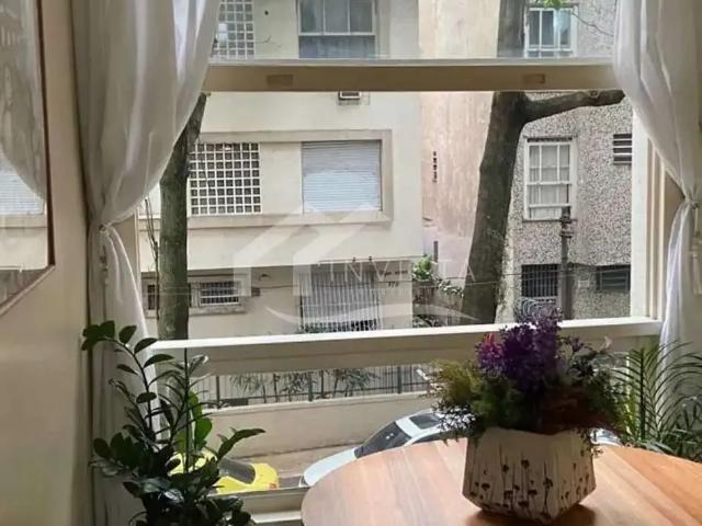 Apartamento para Venda em Rio de Janeiro/RJ Copacabana 3 Quartos
