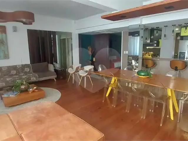 Apartamento para Venda em Rio de Janeiro/RJ Copacabana 3 Quartos