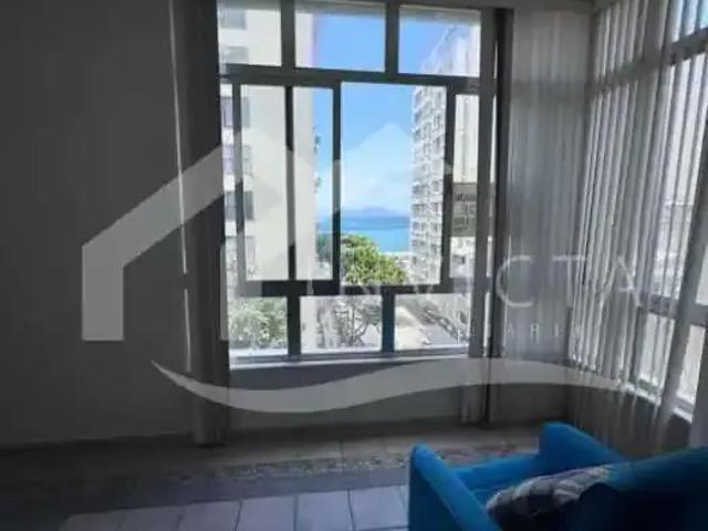 Apartamento para Venda em Rio de Janeiro/RJ Copacabana 3 Quartos