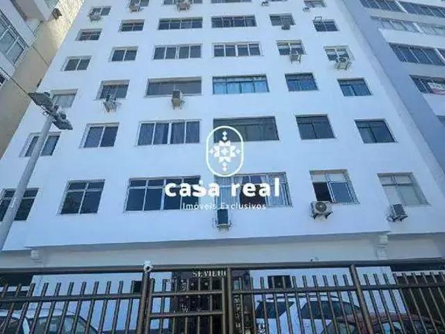 Apartamento para Venda em Rio de Janeiro/RJ Copacabana 3 Quartos