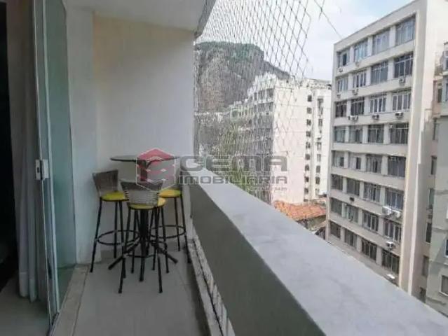 Apartamento para Venda em Rio de Janeiro/RJ Copacabana 3 Quartos