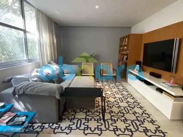 Apartamento para Venda em Rio de Janeiro/RJ Copacabana 3 Quartos