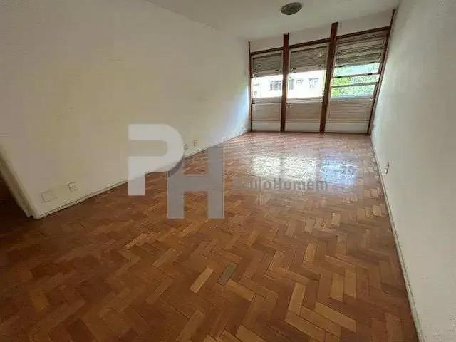 Apartamento para Venda em Rio de Janeiro/RJ Copacabana 3 Quartos