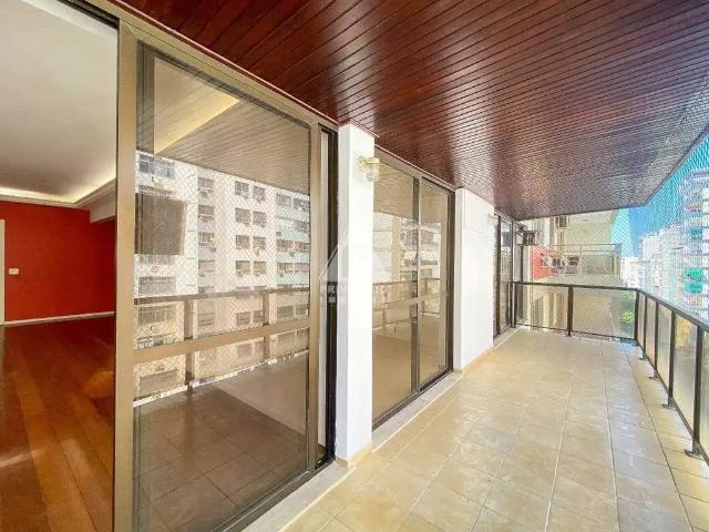 Apartamento para Venda em Rio de Janeiro/RJ Copacabana 3 Quartos