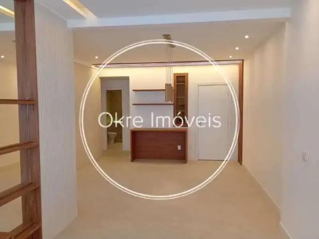 Apartamento para Venda em Rio de Janeiro/RJ Copacabana 3 Quartos