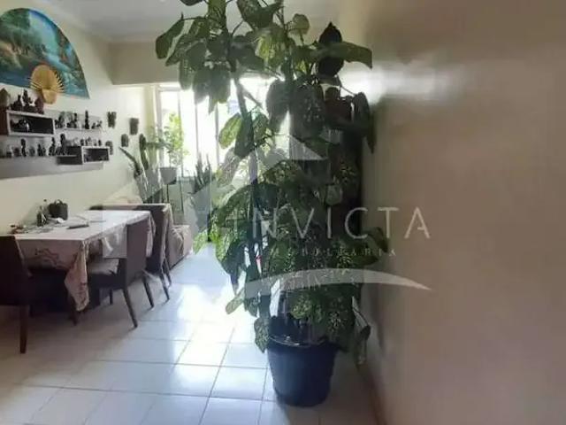 Apartamento para Venda em Rio de Janeiro/RJ Copacabana 3 Quartos