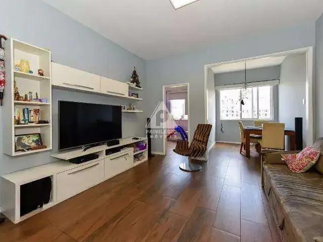 Apartamento para Venda em Rio de Janeiro/RJ Copacabana 2 Quartos