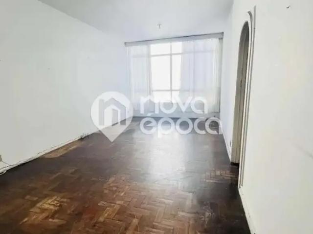 Apartamento para Venda em Rio de Janeiro/RJ Copacabana 3 Quartos