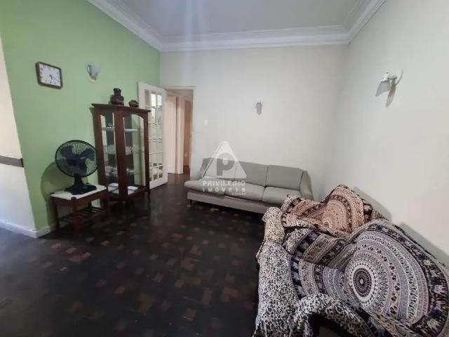 Apartamento para Venda em Rio de Janeiro/RJ Copacabana 3 Quartos