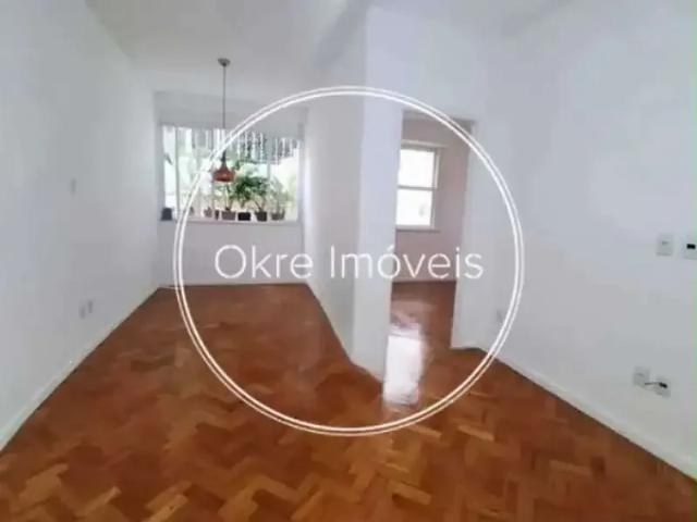 Apartamento para Venda em Rio de Janeiro/RJ Copacabana 3 Quartos