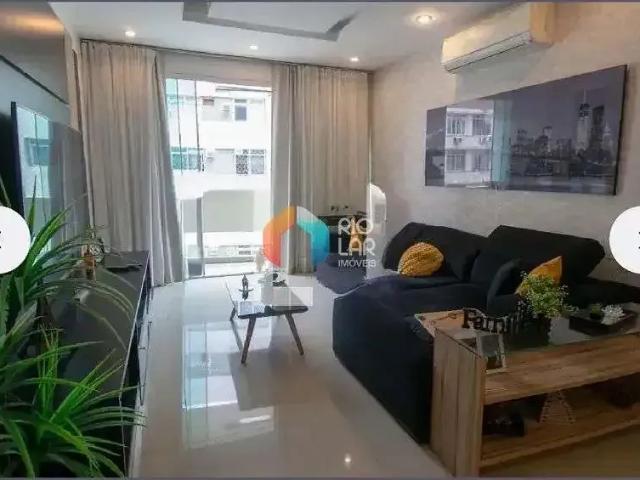 Apartamento para Venda em Rio de Janeiro/RJ Copacabana 3 Quartos