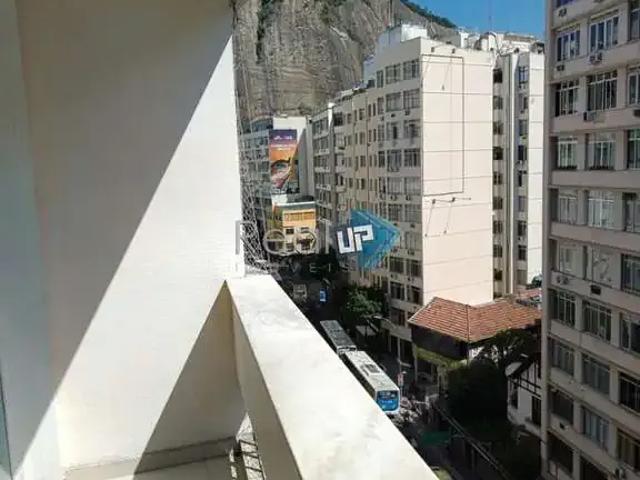 Apartamento para Venda em Rio de Janeiro/RJ Copacabana 3 Quartos