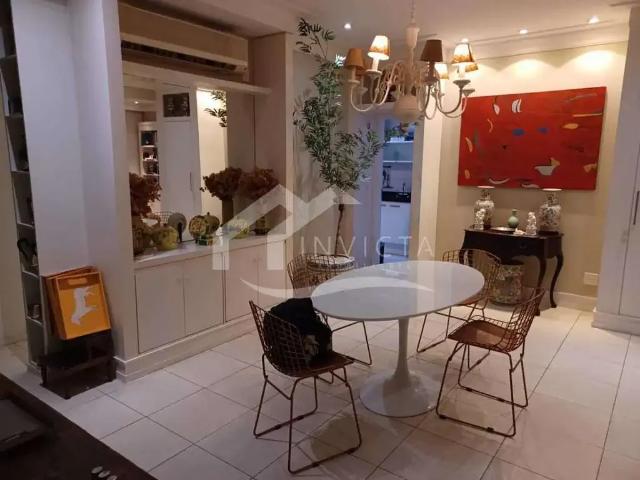 Apartamento para Venda em Rio de Janeiro/RJ Copacabana 3 Quartos