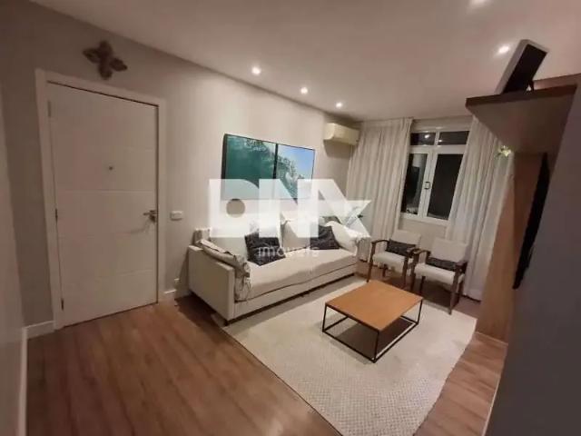 Apartamento para Venda em Rio de Janeiro/RJ Copacabana 3 Quartos