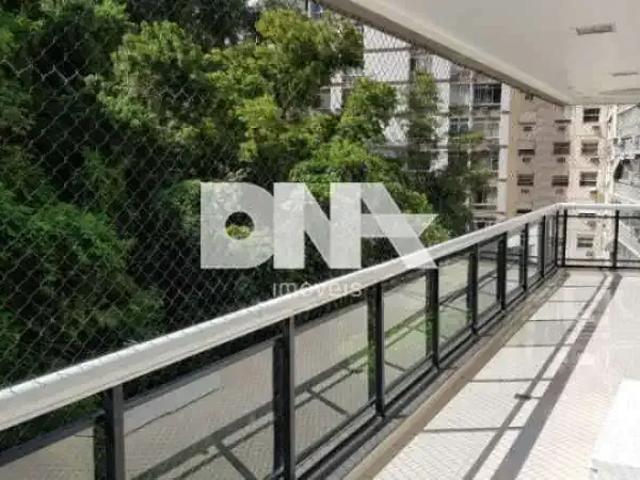 Apartamento para Venda em Rio de Janeiro/RJ Copacabana 3 Quartos