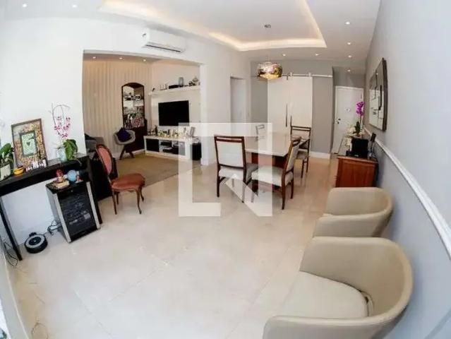 Apartamento para Venda em Rio de Janeiro/RJ Copacabana 3 Quartos