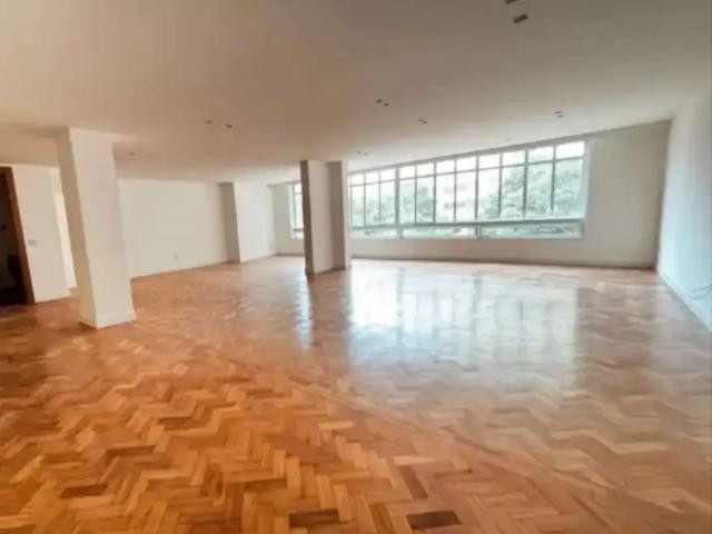 Apartamento para Venda em Rio de Janeiro/RJ Copacabana 3 Quartos