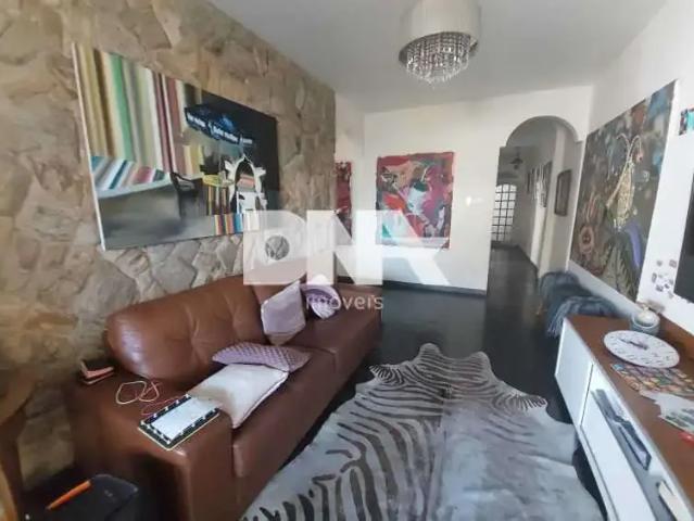 Apartamento para Venda em Rio de Janeiro/RJ Copacabana 3 Quartos
