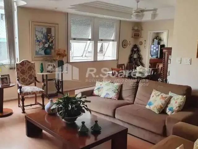 Apartamento para Venda em Rio de Janeiro/RJ Copacabana 3 Quartos