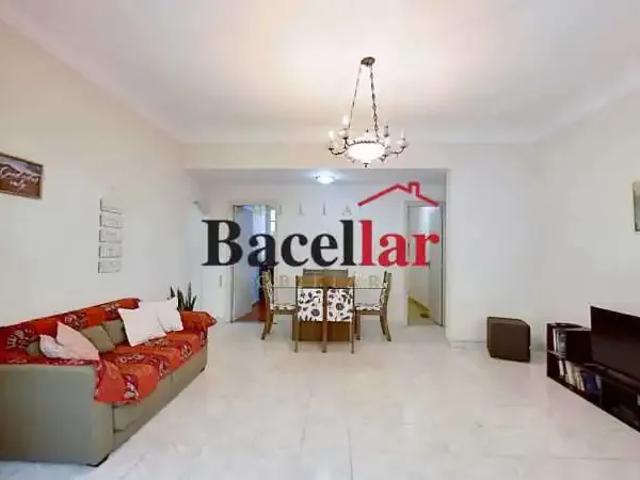 Apartamento para Venda em Rio de Janeiro/RJ Copacabana 3 Quartos