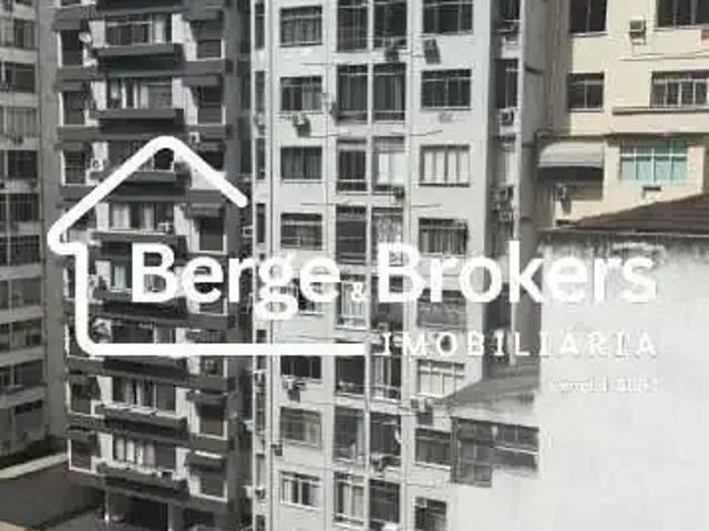Apartamento para Venda em Rio de Janeiro/RJ Copacabana 3 Quartos