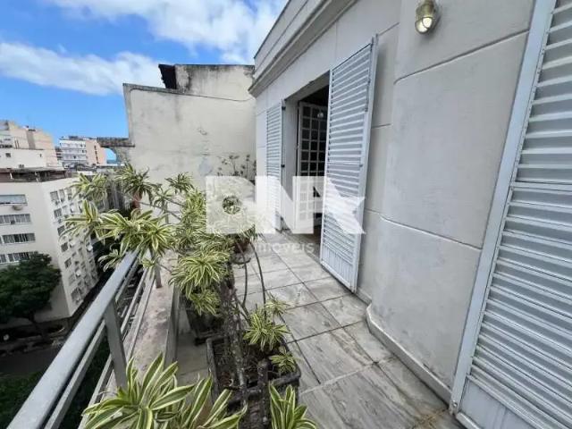 Apartamento para Venda em Rio de Janeiro/RJ Copacabana 3 Quartos