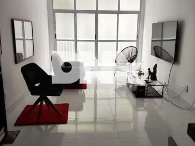 Apartamento para Venda em Rio de Janeiro/RJ Copacabana 3 Quartos