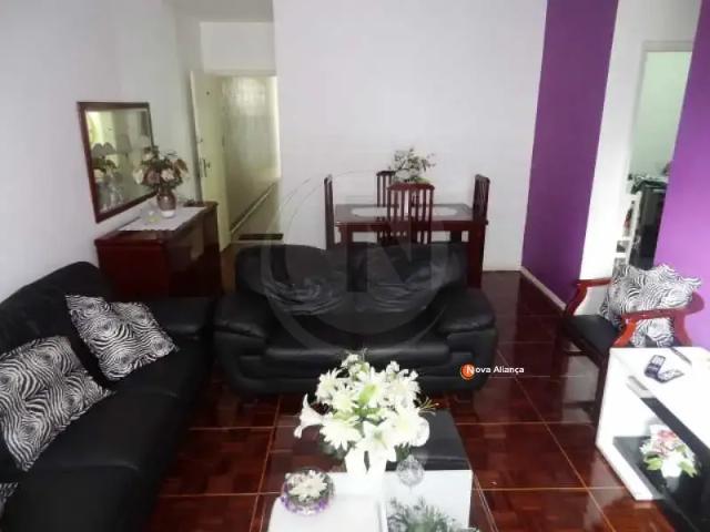 Apartamento para Venda em Rio de Janeiro/RJ Copacabana 3 Quartos