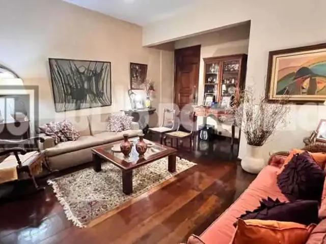 Apartamento para Venda em Rio de Janeiro/RJ Copacabana 3 Quartos
