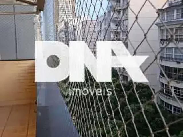 Apartamento para Venda em Rio de Janeiro/RJ Copacabana 3 Quartos