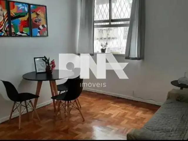 Apartamento para Venda em Rio de Janeiro/RJ Copacabana 3 Quartos