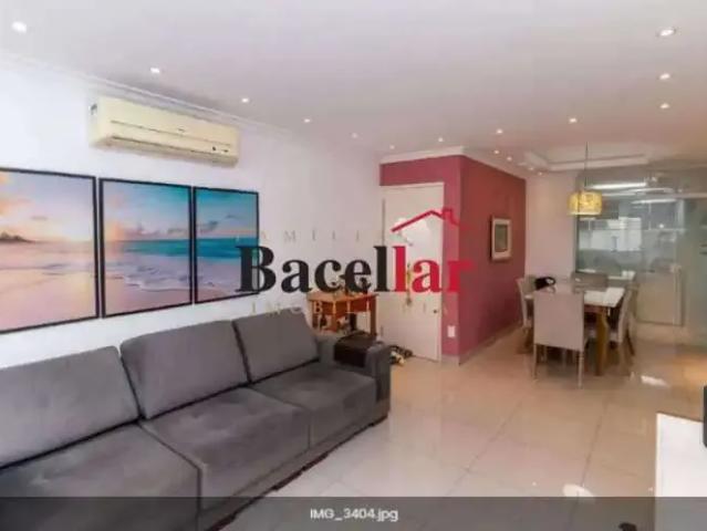 Apartamento para Venda em Rio de Janeiro/RJ Copacabana 3 Quartos