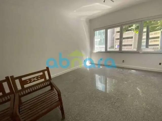Apartamento para Venda em Rio de Janeiro/RJ Copacabana 3 Quartos