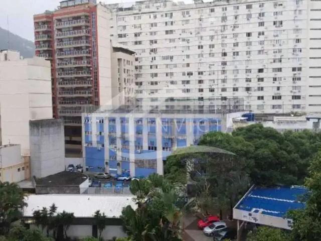 Apartamento para Venda em Rio de Janeiro/RJ Copacabana 3 Quartos