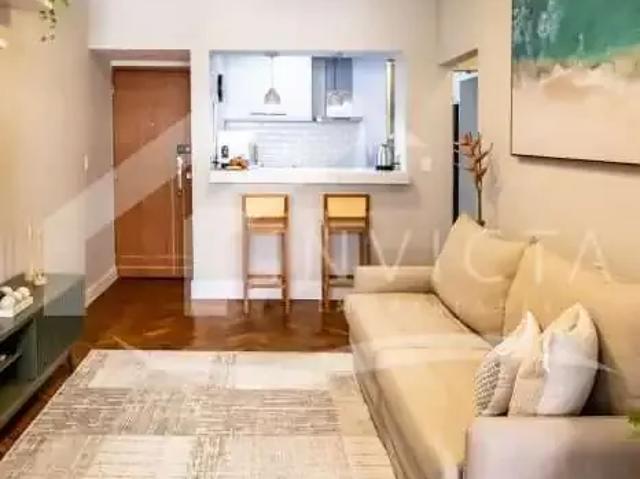 Apartamento para Venda em Rio de Janeiro/RJ Copacabana 3 Quartos