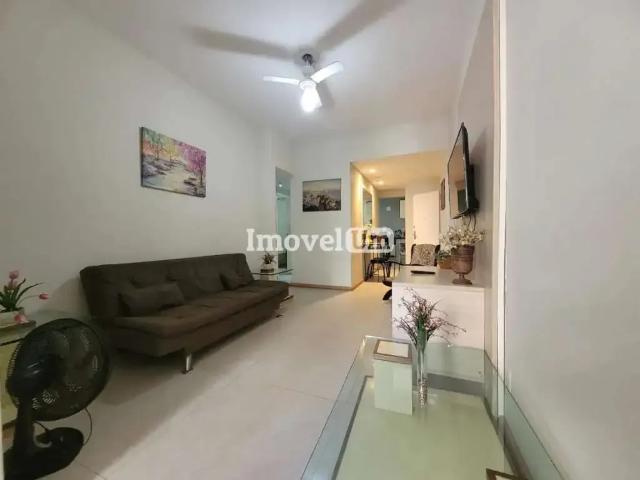 Apartamento para Venda em Rio de Janeiro/RJ Copacabana 3 Quartos