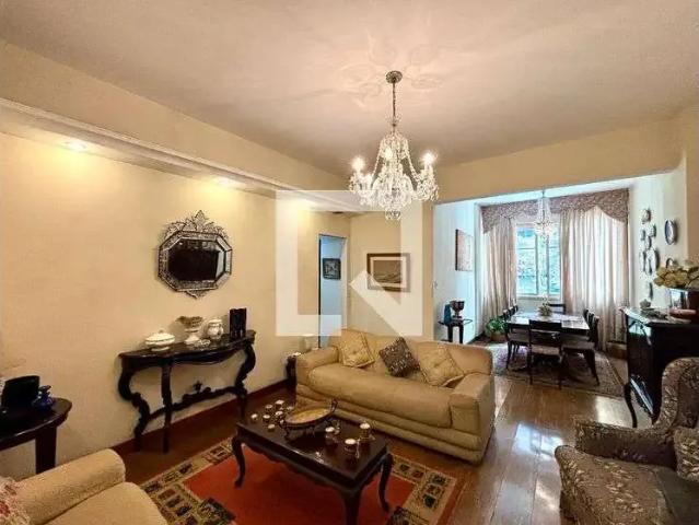 Apartamento para Venda em Rio de Janeiro/RJ Copacabana 3 Quartos