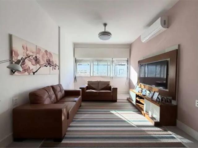 Apartamento para Venda em Rio de Janeiro/RJ Copacabana 3 Quartos