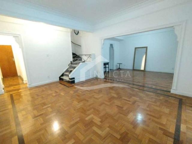 Apartamento para Venda em Rio de Janeiro/RJ Copacabana 3 Quartos