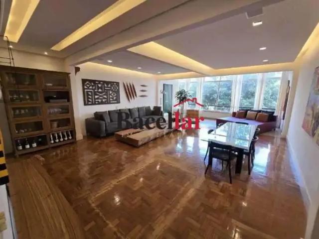 Apartamento para Venda em Rio de Janeiro/RJ Copacabana 3 Quartos
