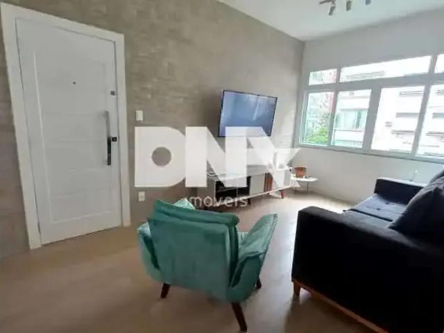 Apartamento para Venda em Rio de Janeiro/RJ Copacabana 3 Quartos