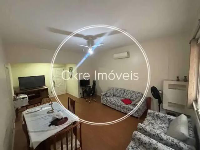 Apartamento para Venda em Rio de Janeiro/RJ Copacabana 3 Quartos
