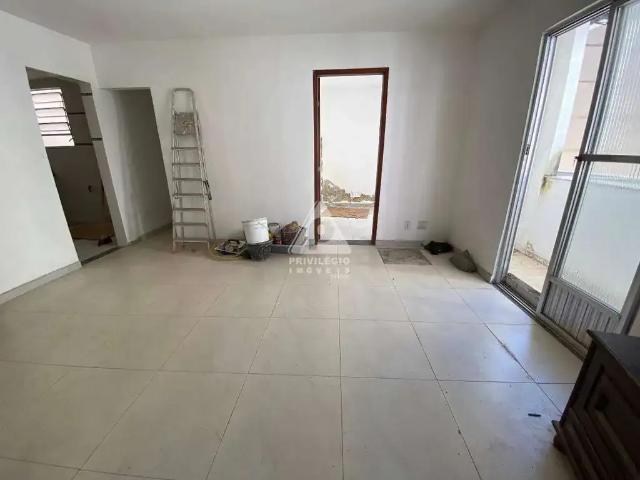 Apartamento para Venda em Rio de Janeiro/RJ Copacabana 3 Quartos